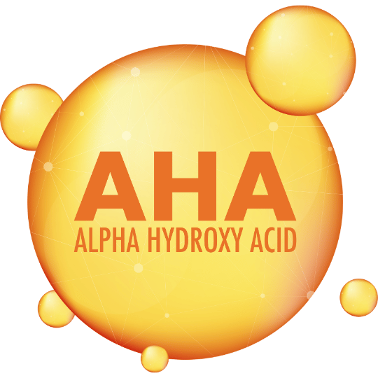 AHAs y BHAs: Revolucionando el cuidado de la piel