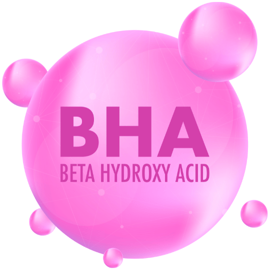 AHAs y BHAs: Revolucionando el cuidado de la piel