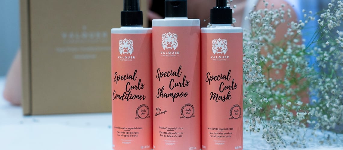 Leave In - ¿qué es?, ¿cómo se aplica? & Beneficios para tus Rizos