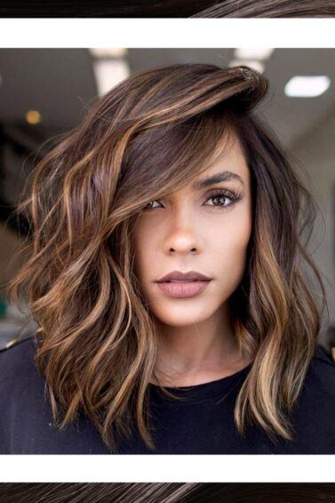 Mechas balayage: la técnica de coloración que continúa arrasando