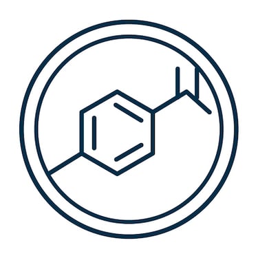 Parabenos en Cosmética - ¿Qué son y cuáles son sus usos