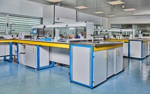 Conoce el funcionamiento de Válquer Laboratorios